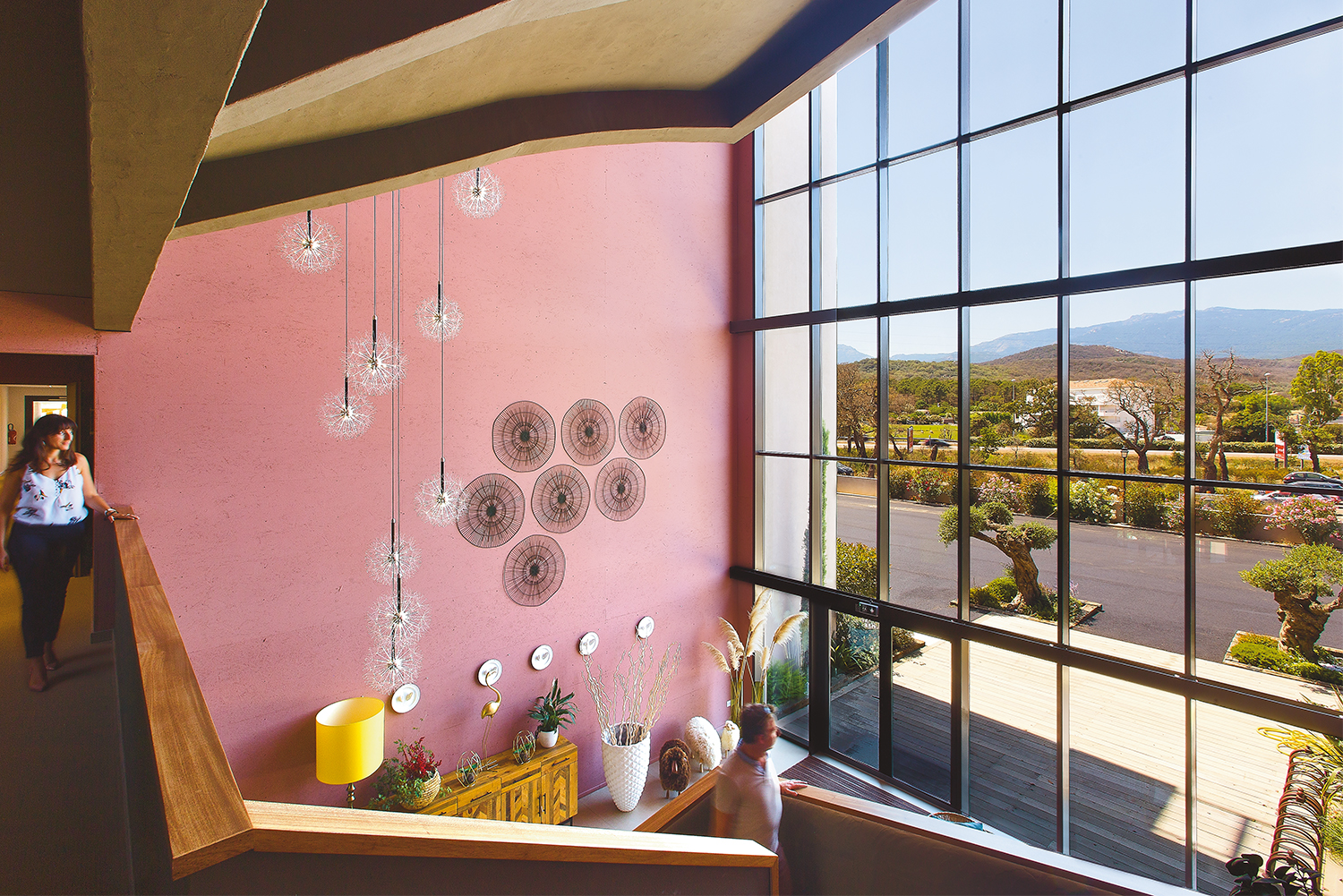 Le Balamina - Via Sélection