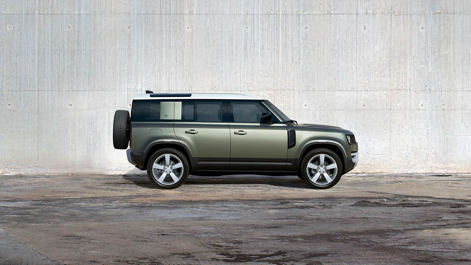 Mapauto | Jaguar - Land Rover - Via Sélection